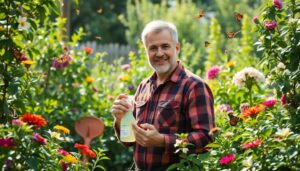Elimina el MOHO BLANCO en PLANTAS - Guía RÁPIDA