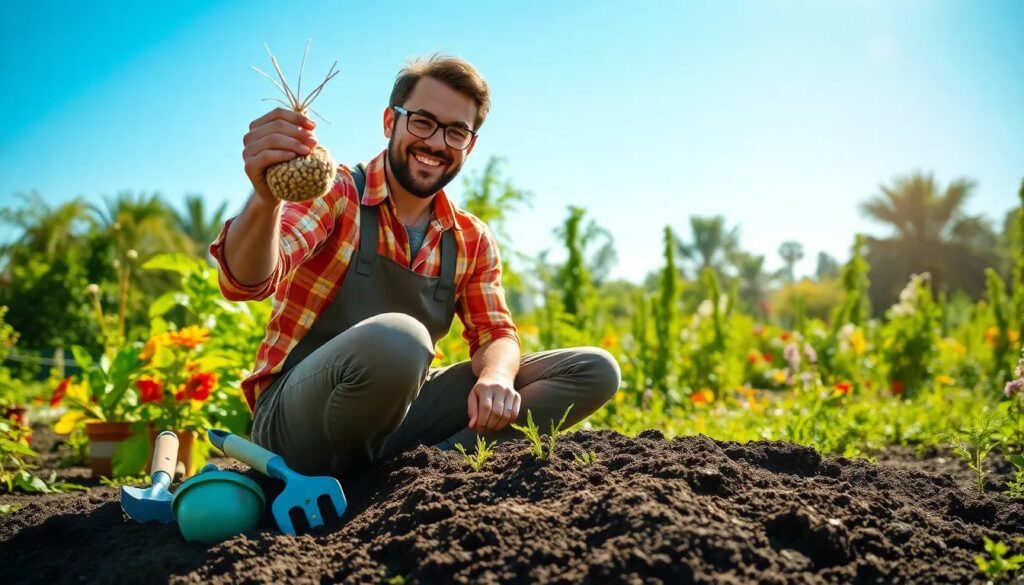 Cómo SEMBRAR LECHUGA en CASA - Guía SENCILLA y RÁPIDA