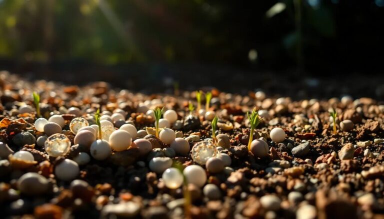 Cuando germinan SEMILLAS: Guía COMPLETA y FÁCIL