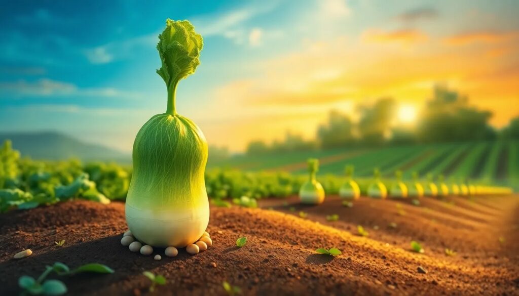 Ciclo vida ZANAHORIA: ETAPAS y CUIDADOS ESENCIALES