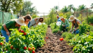 Cómo MEJORAR el SUELO de tu HUERTO RÁPIDO y FÁCIL