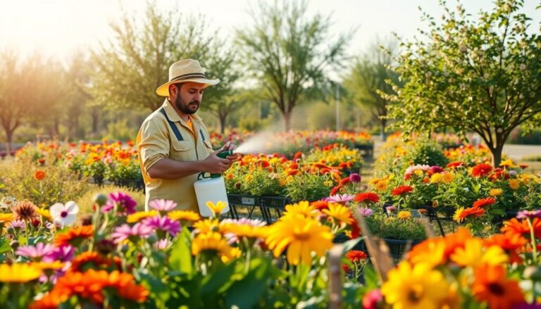 Control PLAGAS ECOLÓGICO: SOLUCIONES EFECTIVAS y FÁCILES
